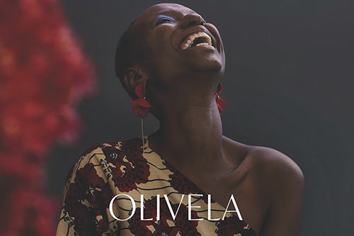 Olivela x Re:wild | rewild.org