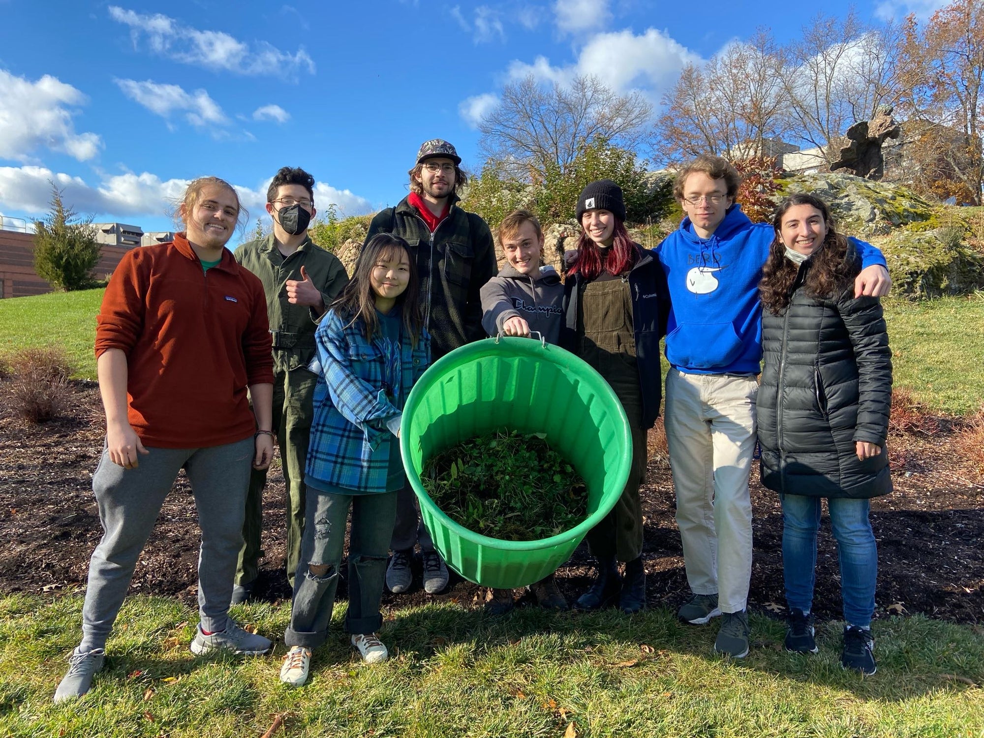Re:wild Your Campus: Re:wild goes back to school with new student-led partnership