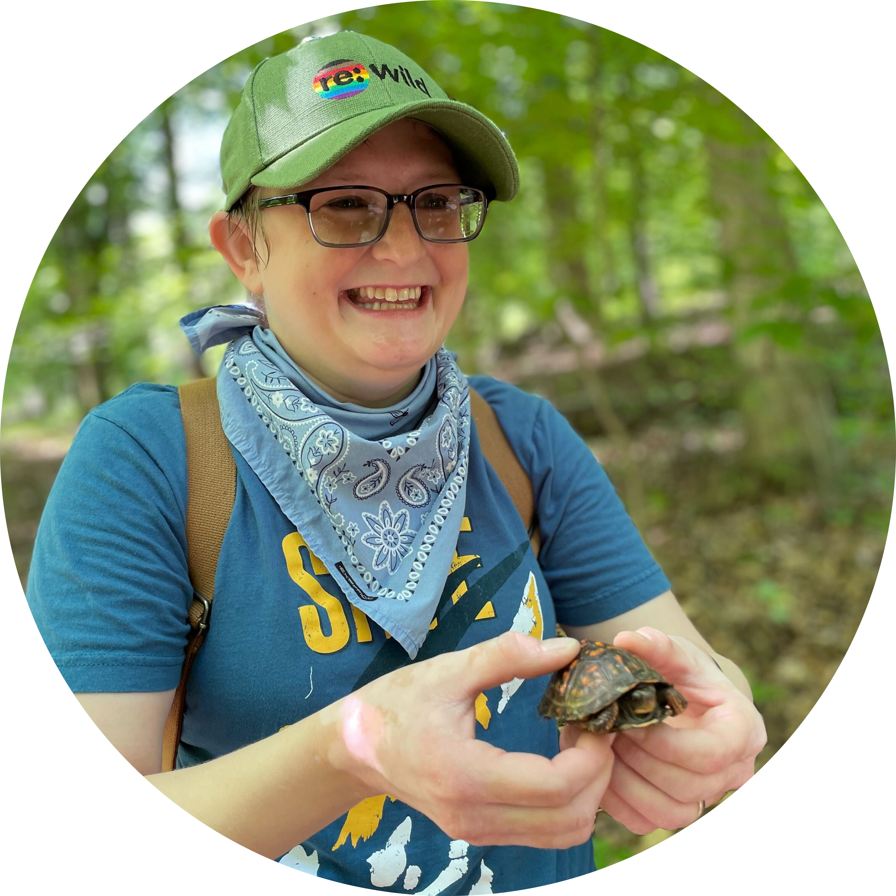 Mackenzie Feldman Archives | Re:wild