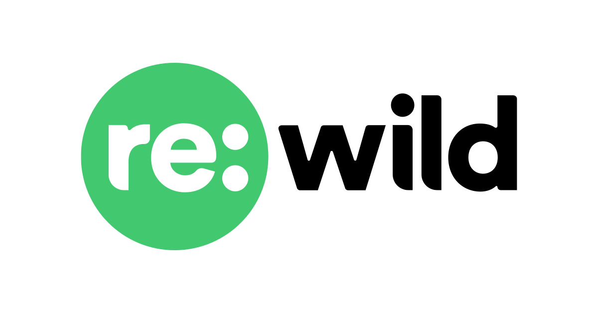 Our Plan - Re:wild