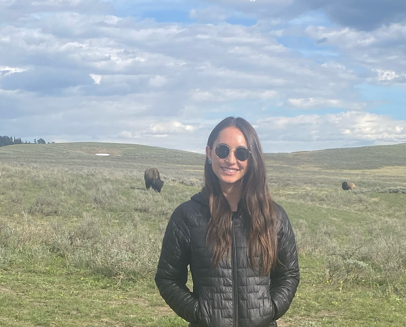 Alexa Montefiore - Chief of Staff | rewild.org | Re:wild