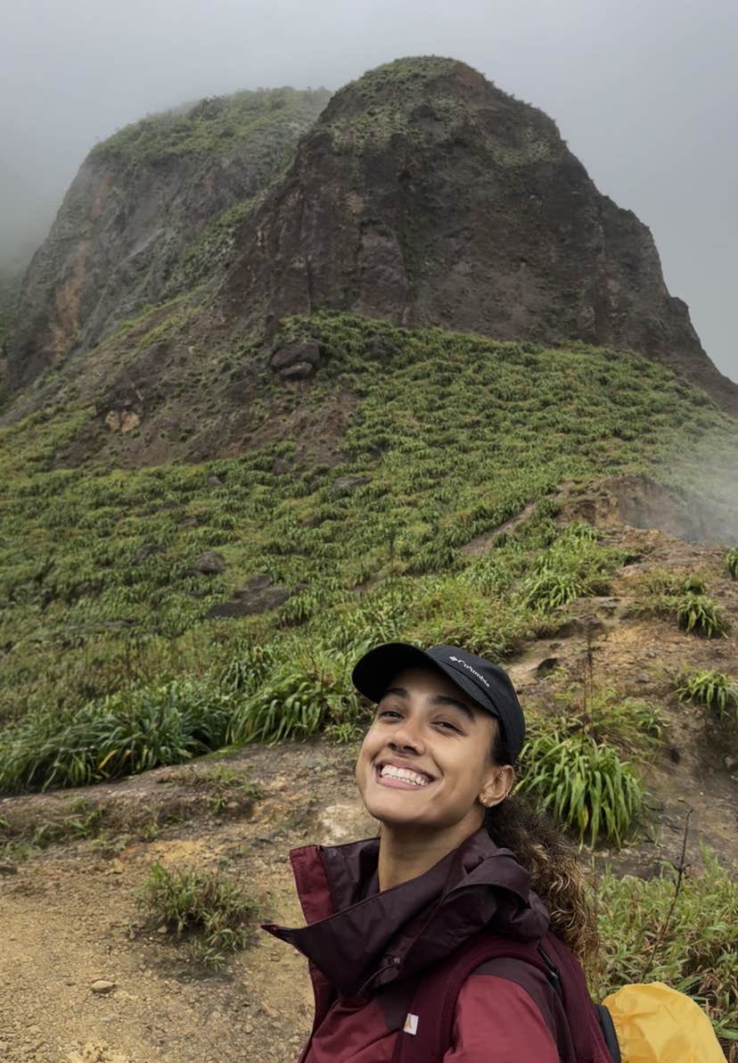 Treya Picking | Re:wild