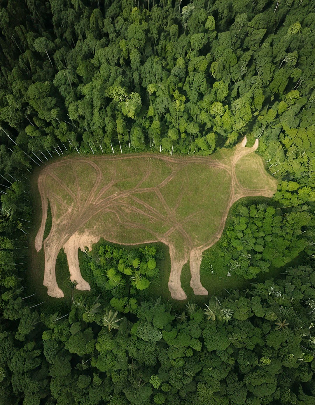 Major U.S. food brands may be serving up ‘conflict beef’ tied to ...